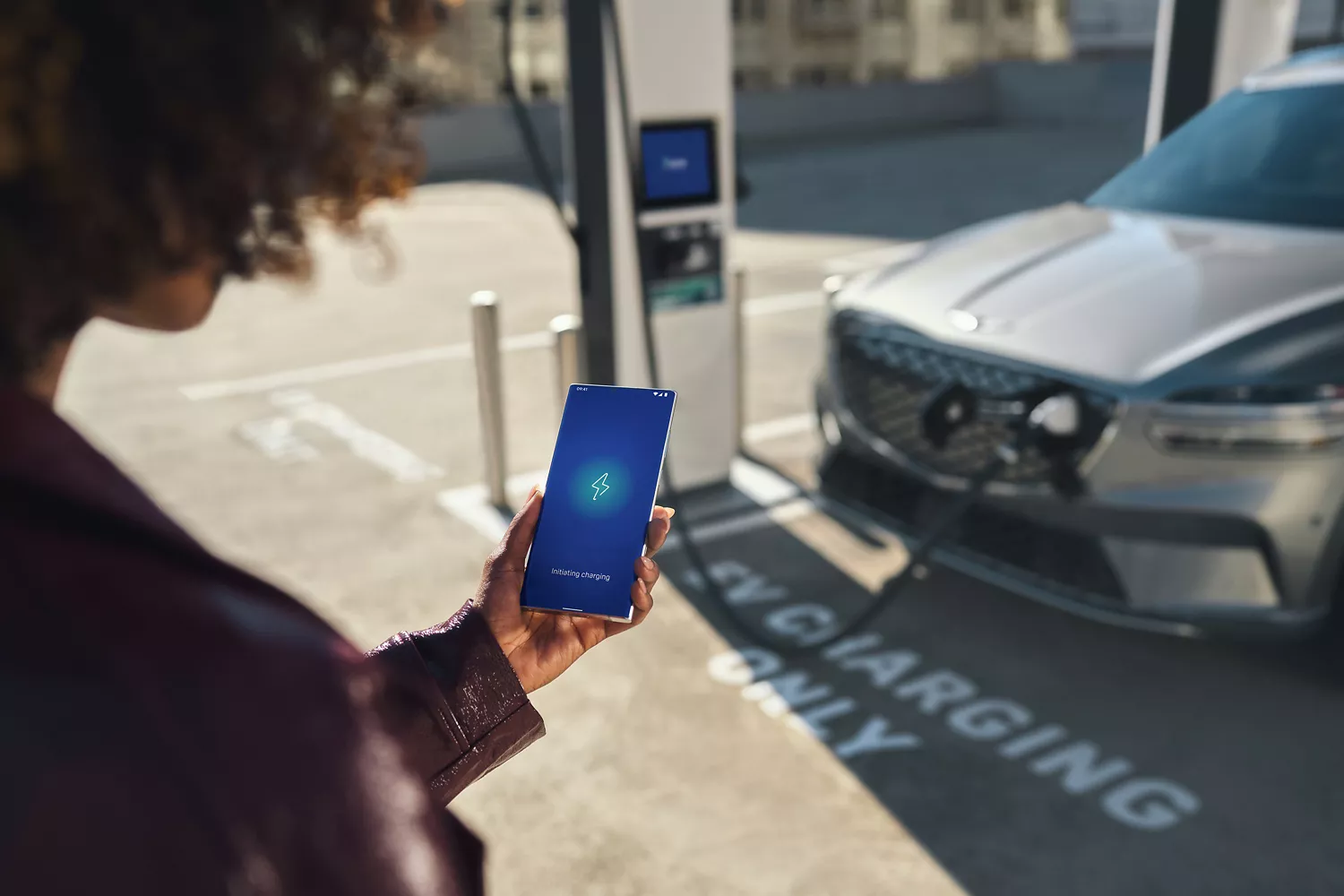 Genesis Electric || Genesis USA